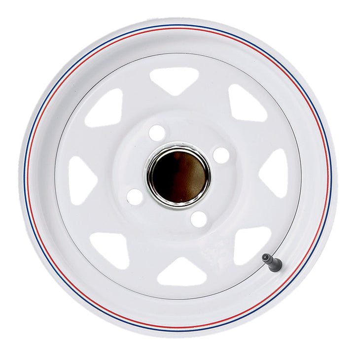 Llantas Carro Arrastre – JDS