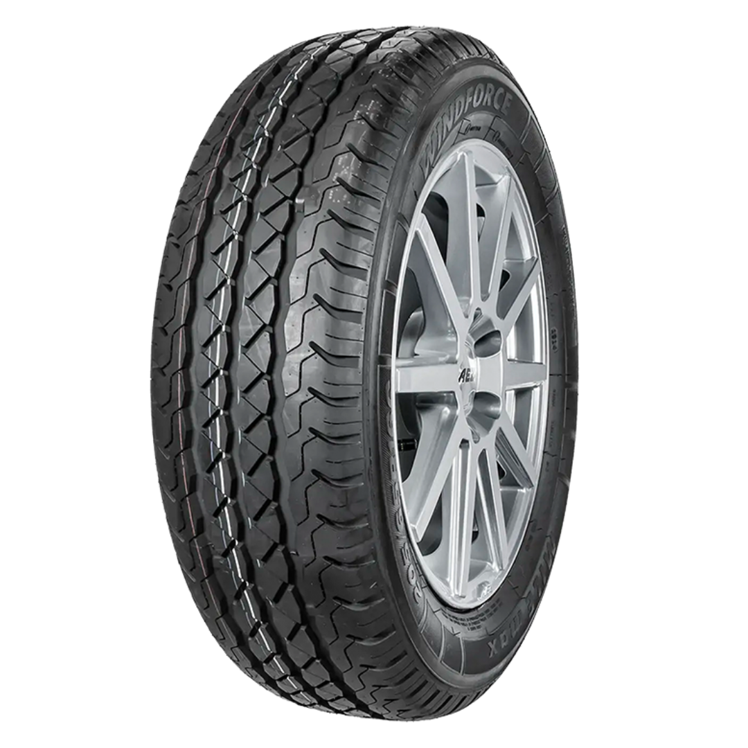 NEUMÁTICO 195R14 MILEMAX WINDFORCE – JDS