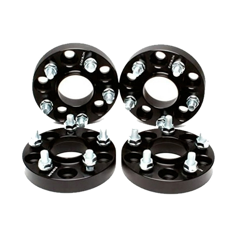 ESPACIADOR DESPLAZADOR GRAND VITARA 5*114 1,5" – JDS